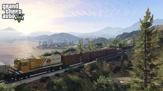 5 best FiveM mods for GTA 5 in 2025