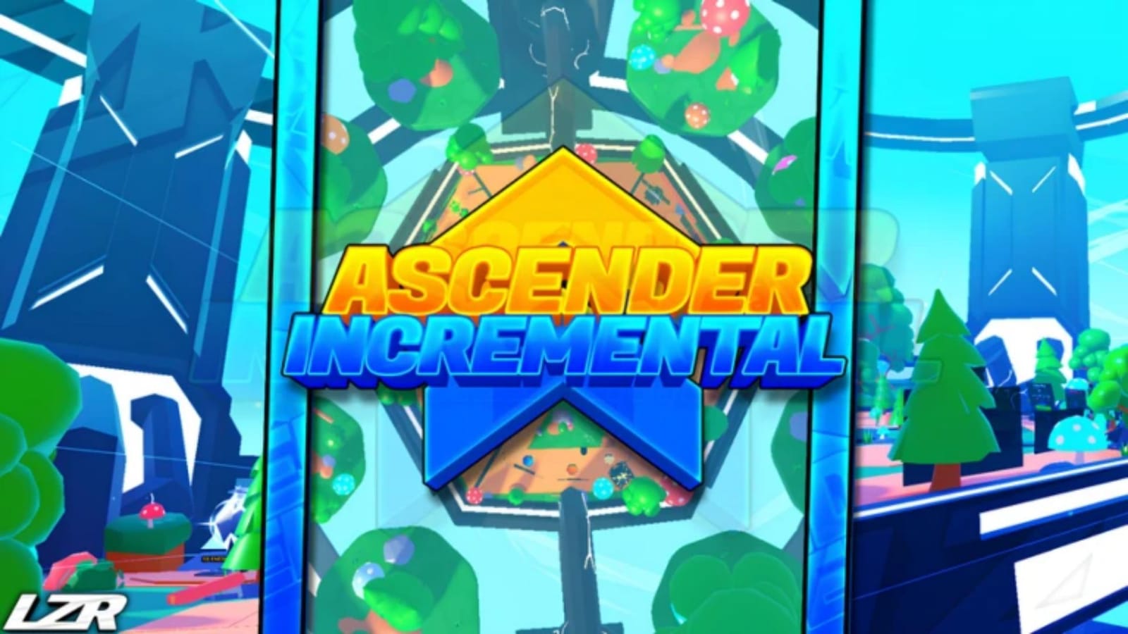 Ascender Incremental: A beginner’s guide