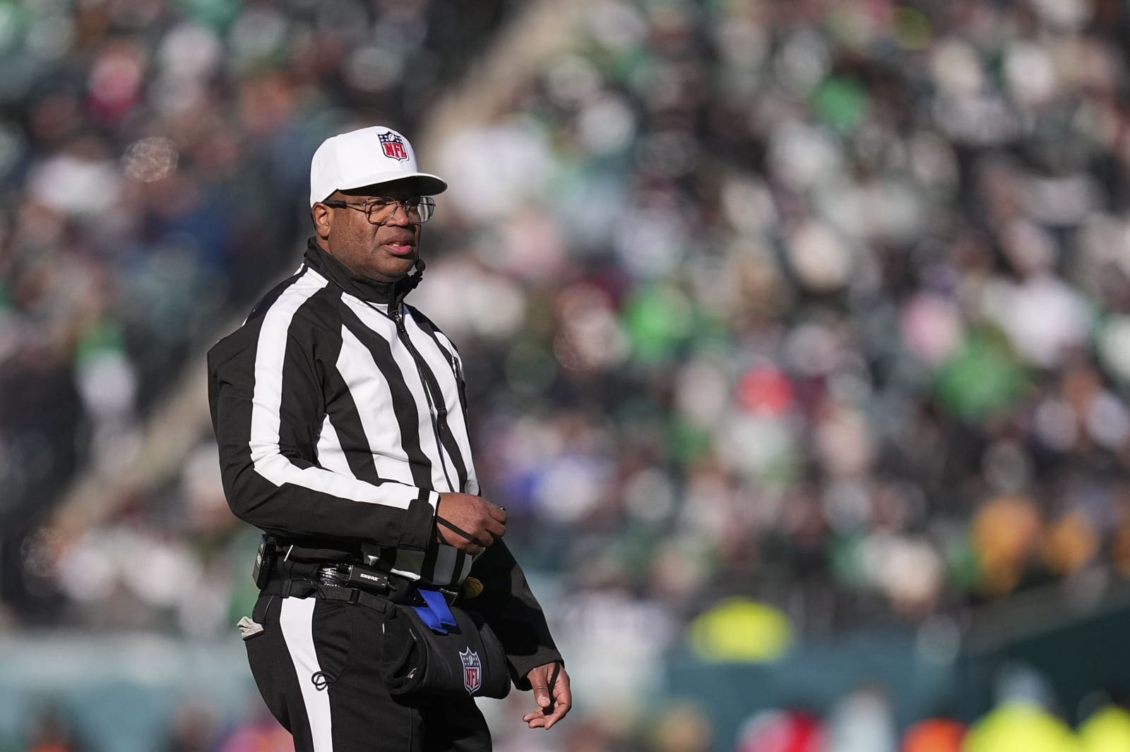 What is Ronald Torbert's Salary in 2025?