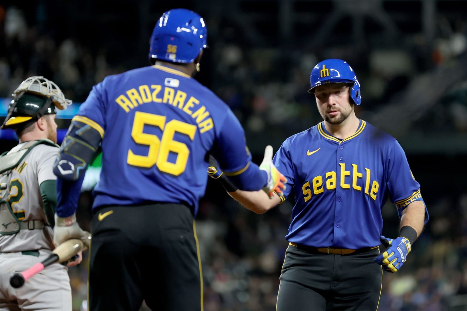 Seattle Mariners Spring Schedule 2025: Spring Training, Week-by-Week ...