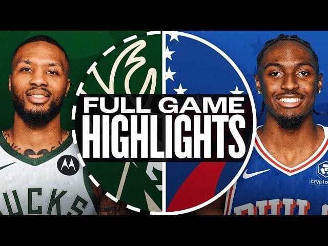 Philadelphia 76ers vs Milwaukee Bucks Prediction and Betting Tips | Feb ...