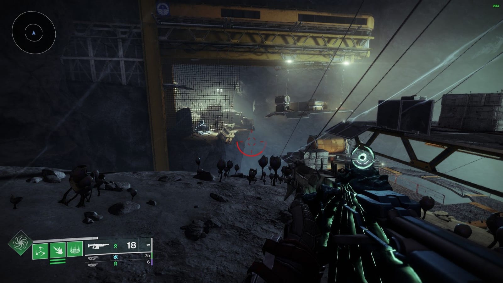 Destiny 2 The Taken Path Exotic quest guide