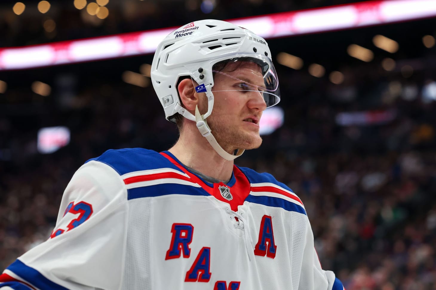 Adam Fox Contract, Salary, Cap Hit and Bonuses