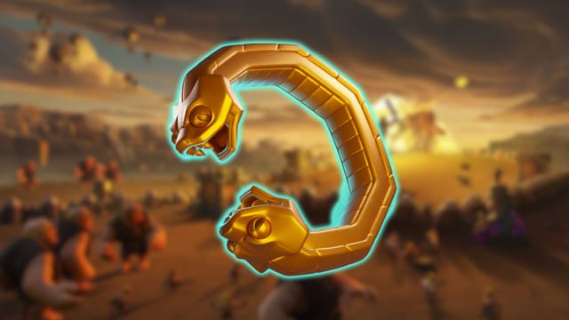 Is the Clash of Clans Snake Bracelet worth it?