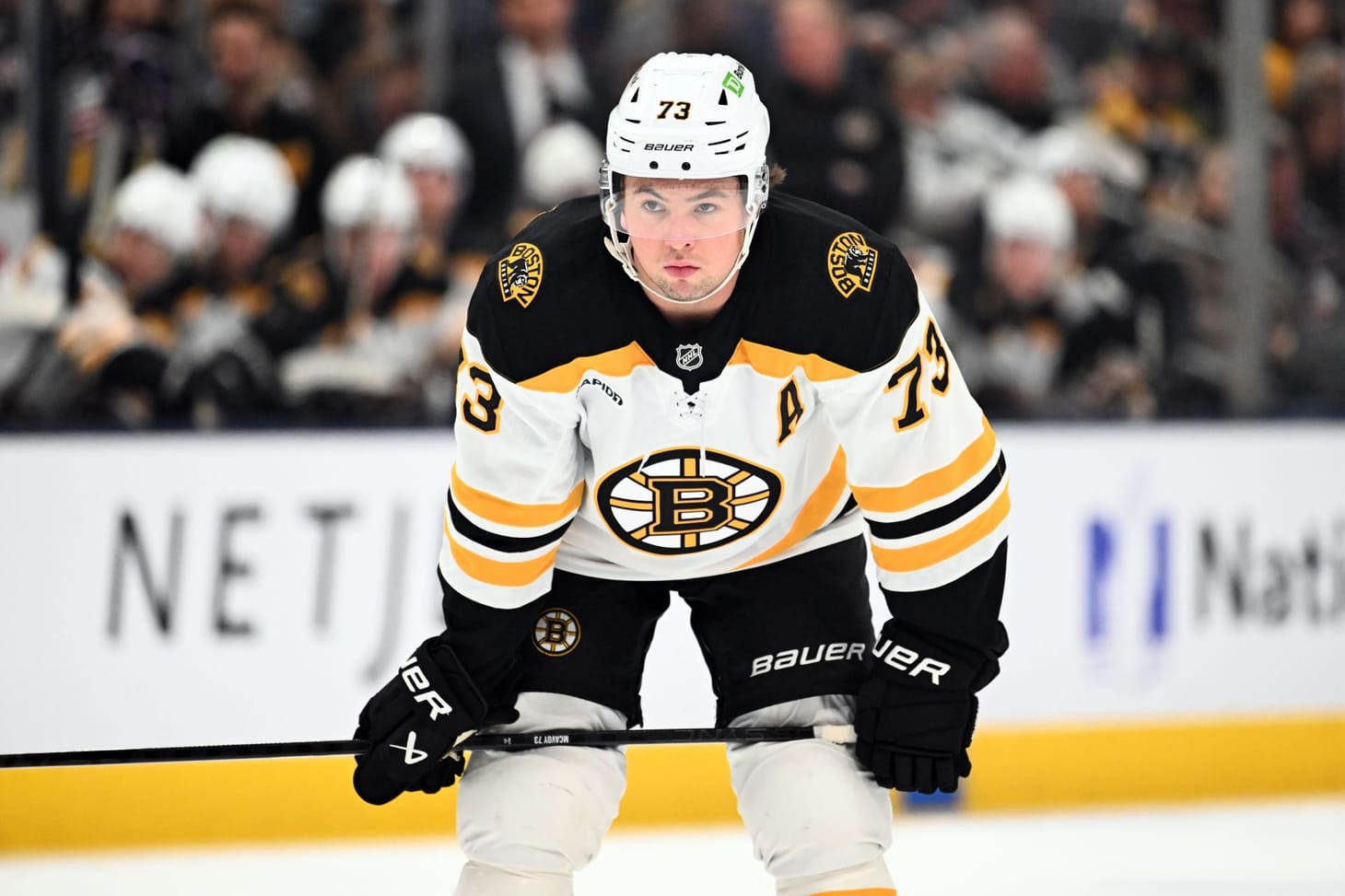 Charlie McAvoy- Father, Mother, Siblings, Wife, Kids