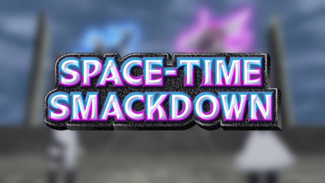 Pokemon TCG Pocket: Missable art details in the Space-Time Smackdown cards
