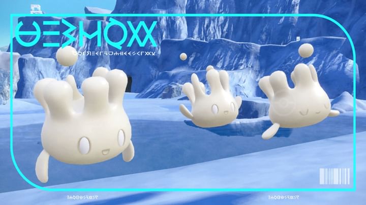 Pokemon Scarlet and Violet Milcery 5-star Tera Raid guide: Weaknesses ...