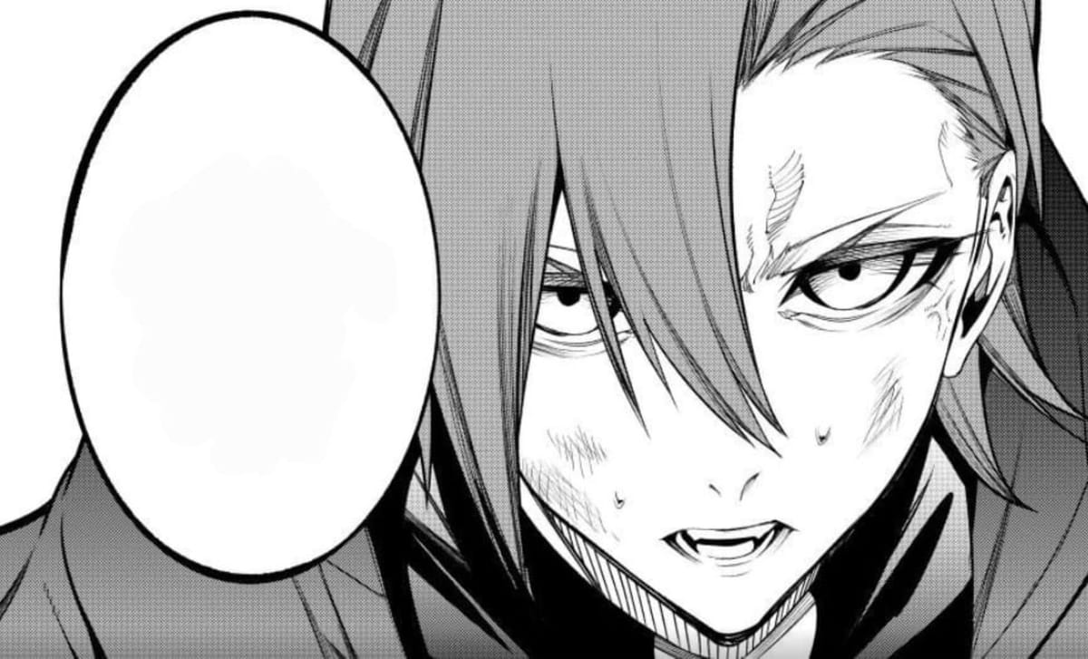 Wistoria: Wand and Sword chapter 49 — Gohtia's goal is revealed as Will ...