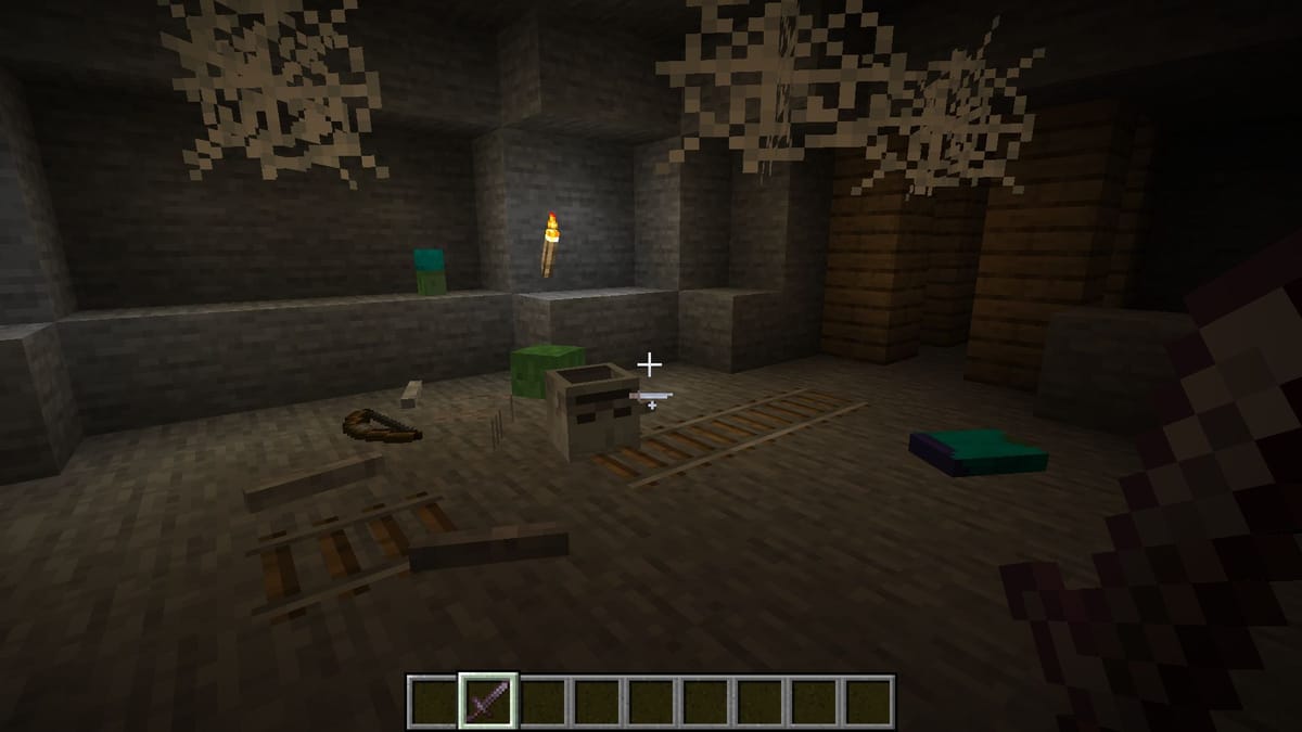 4 best Minecraft mods to bring mobs to life