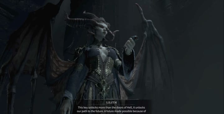 Who is Rathma the first Necromancer in Diablo 4?