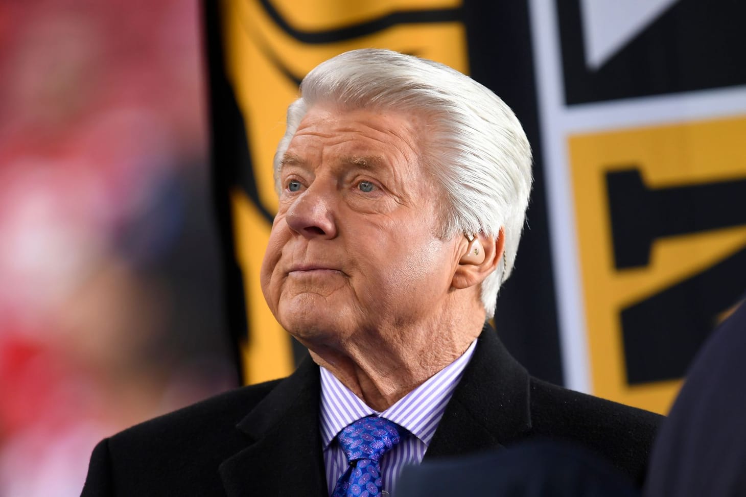 Jimmy Johnson's Net Worth in 2026, Salary, Endorsements, Charity Work ...