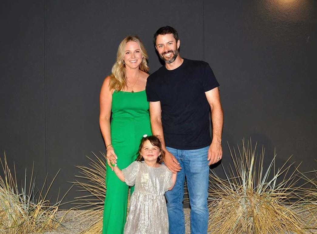 Who is Adam Hadwin’s Wife?