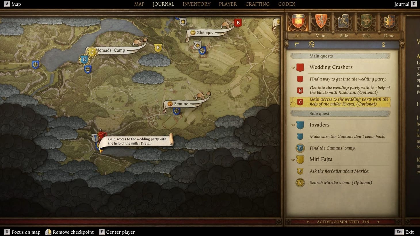 armor Kingdom Come Deliverance 2: 5 best early-game armor in Kingdom ...