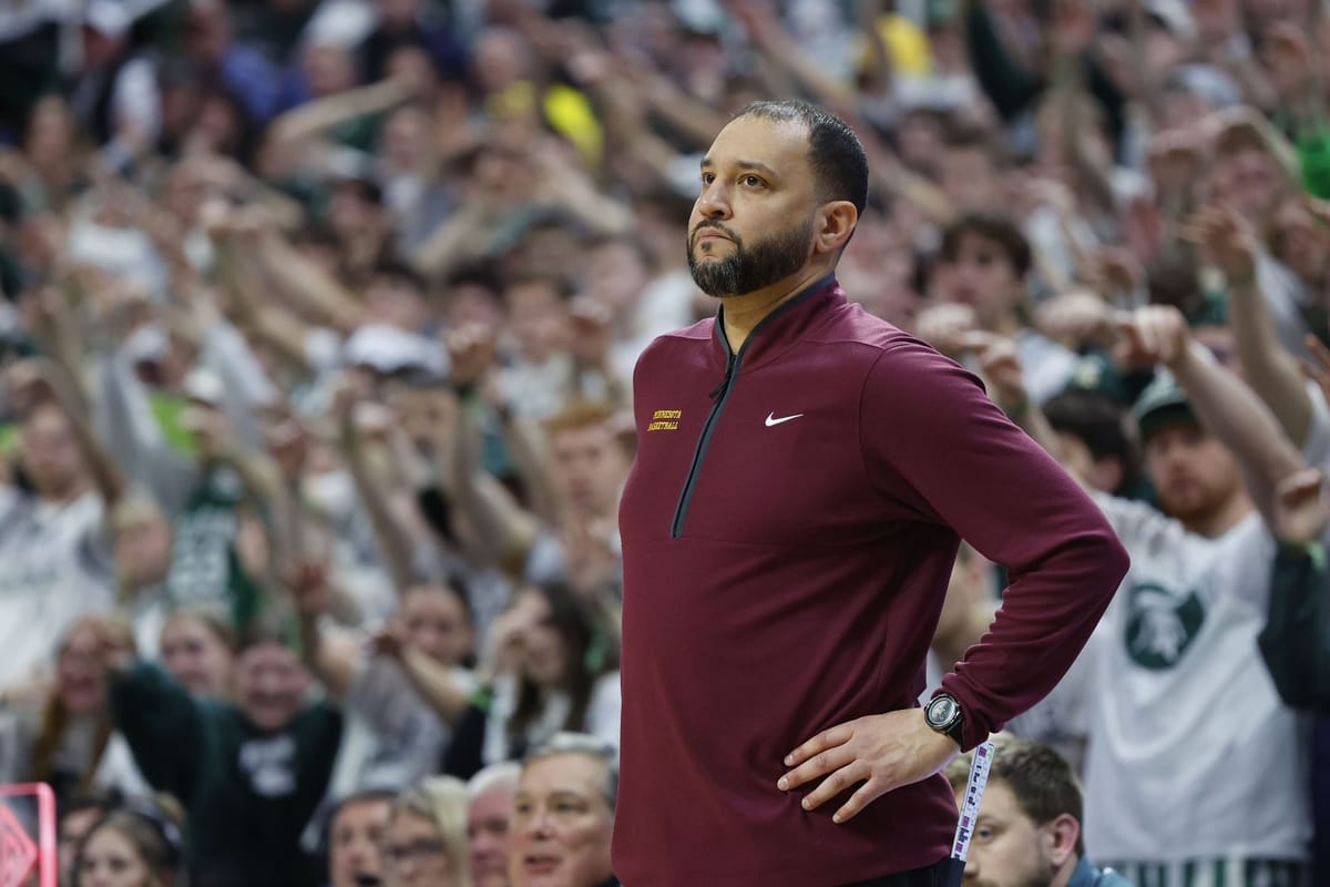 Minnesota Basketball Coach: Head Coach History, Year-by-Year Records ...
