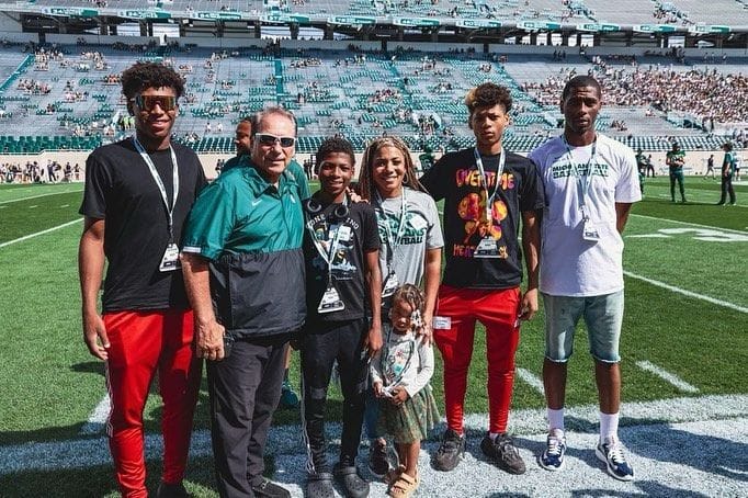 Who are Jeremy Fears Jr. parents? Meet Sekia Fears & Jeremy Sr.