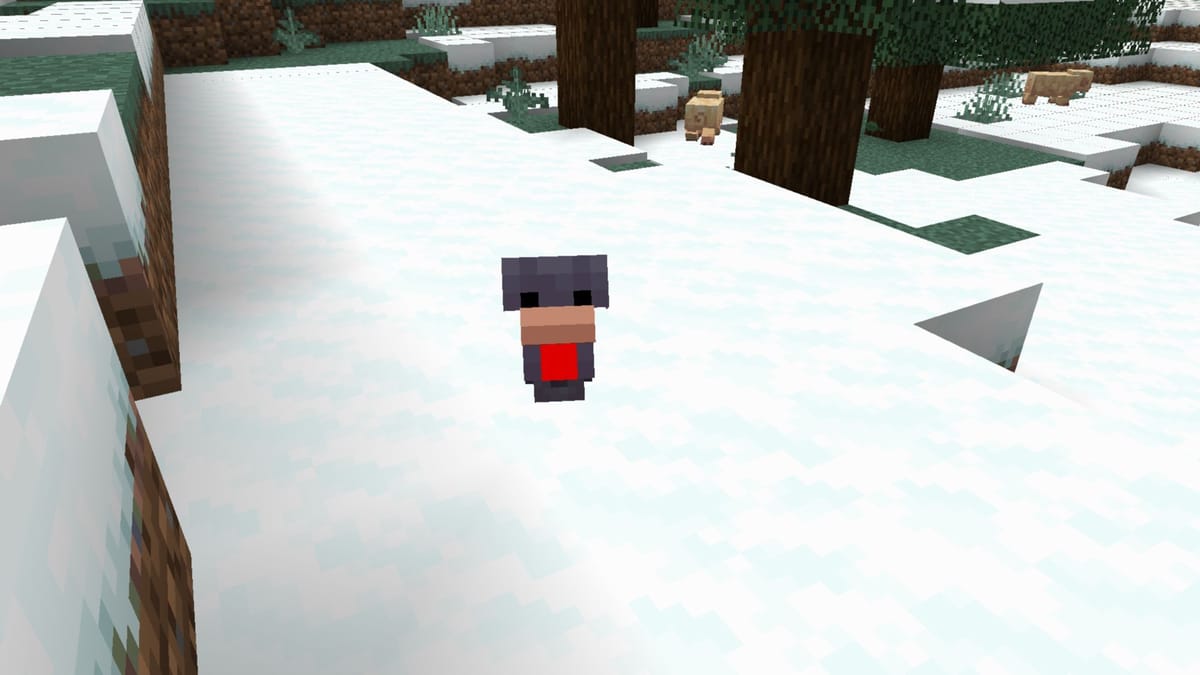 Minecraft chicken variants: Everything you need to know