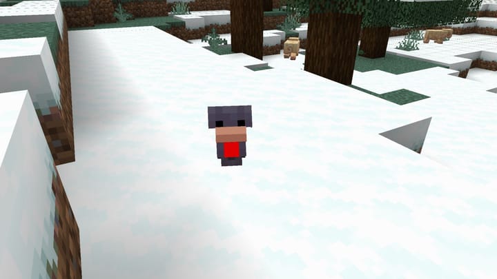 Minecraft chicken variants: Everything you need to know