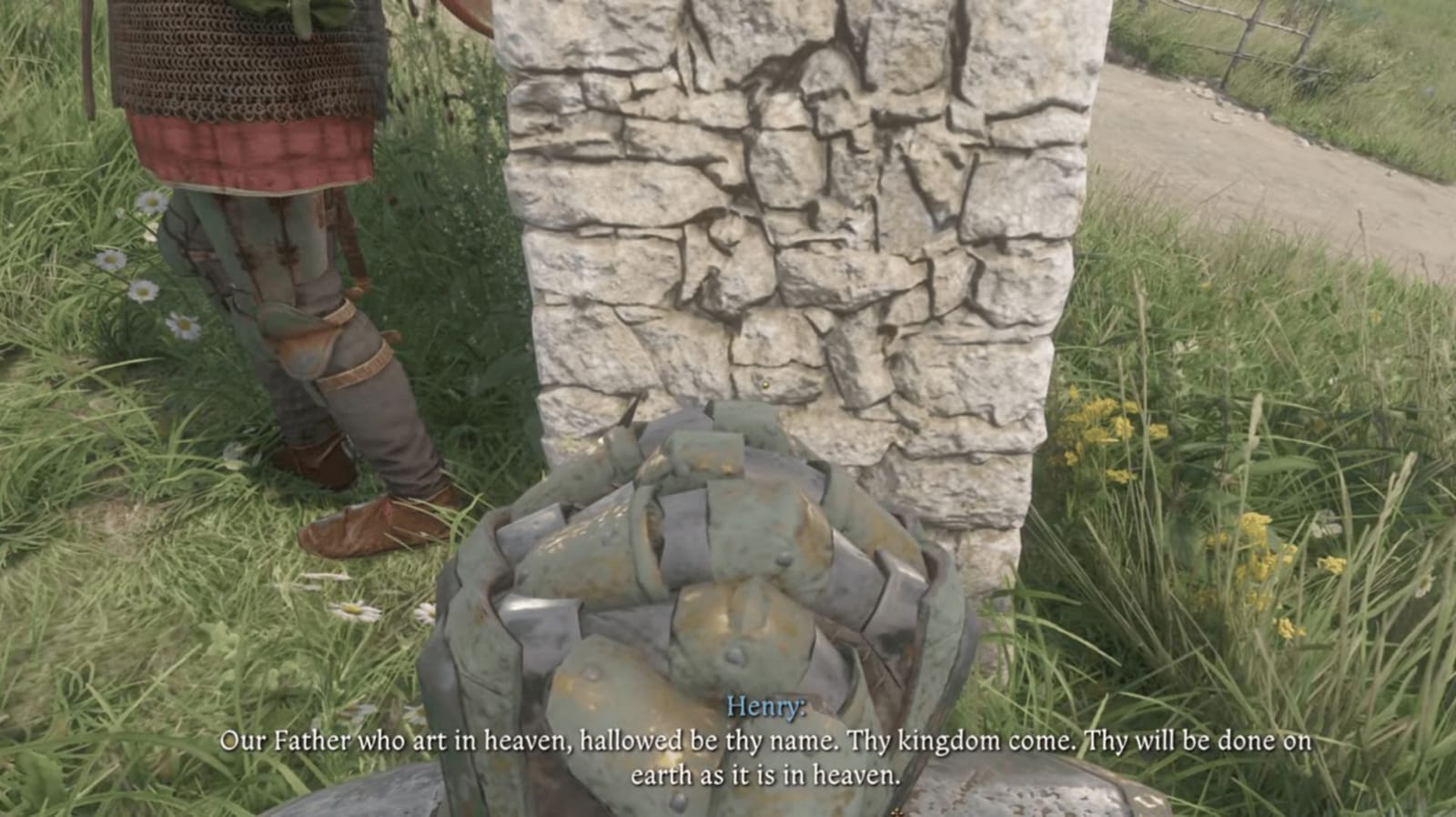 Kingdom Come Deliverance 2 walkthrough: How to complete Pilgrimage task