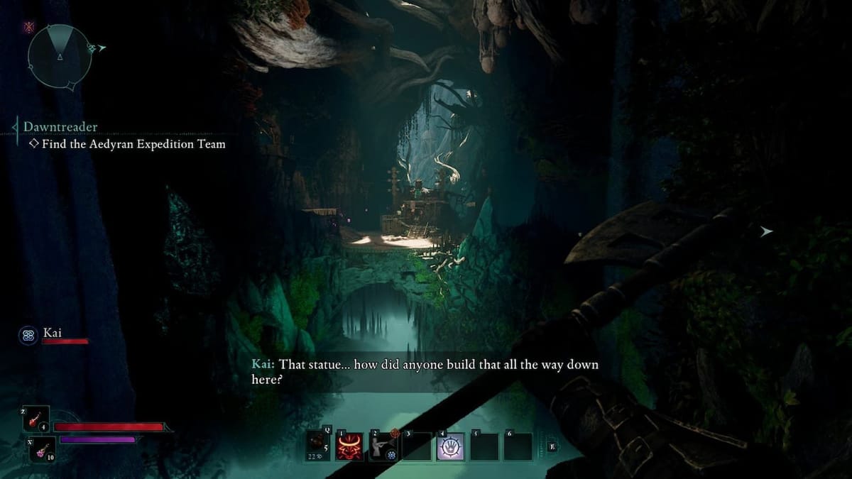 Avowed Review: Living up to the Pillars of a Phenomenal RPG