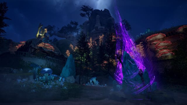 Avowed: How to get the Sands' Shroud unique ring