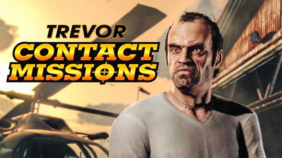 5 best Contact Missions in GTA Online in 2025