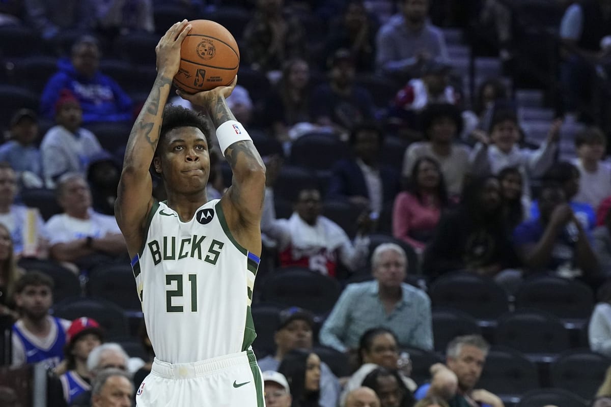 Tyler Smith Contract Breakdown, Salary Cap Details, Bonuses, Terms & More