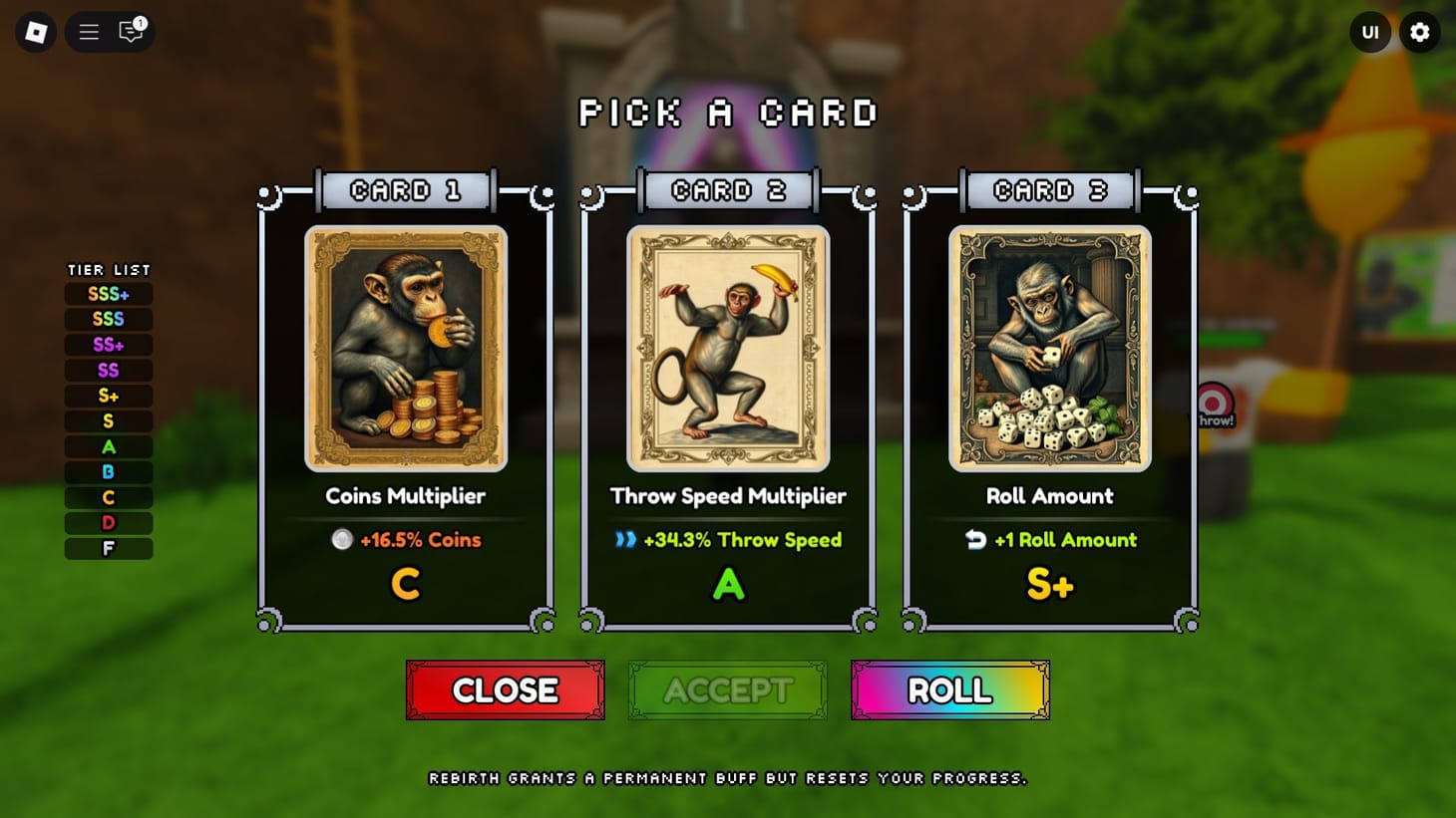 My Monkey Army: A beginner's guide