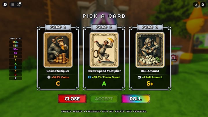 My Monkey Army: A beginner's guide