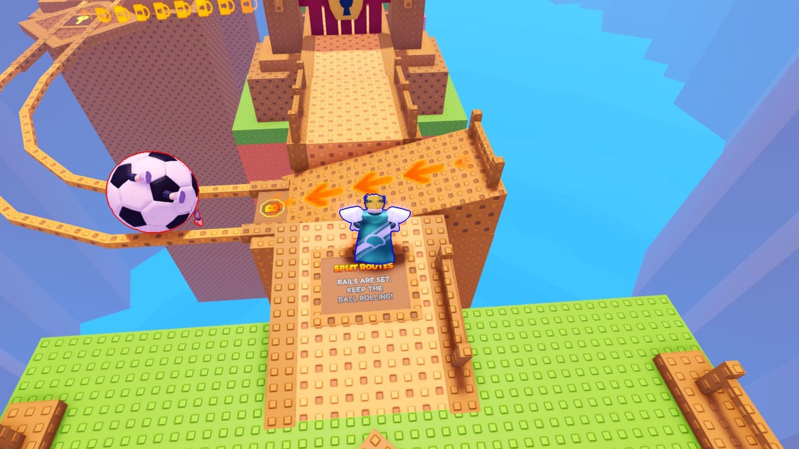 A beginner's guide to Roll A Friend