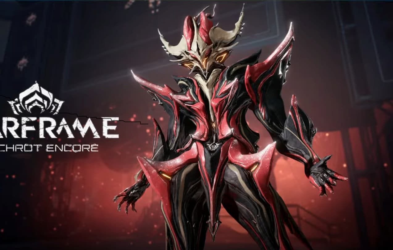Warframe: Techrot Encore release date and features