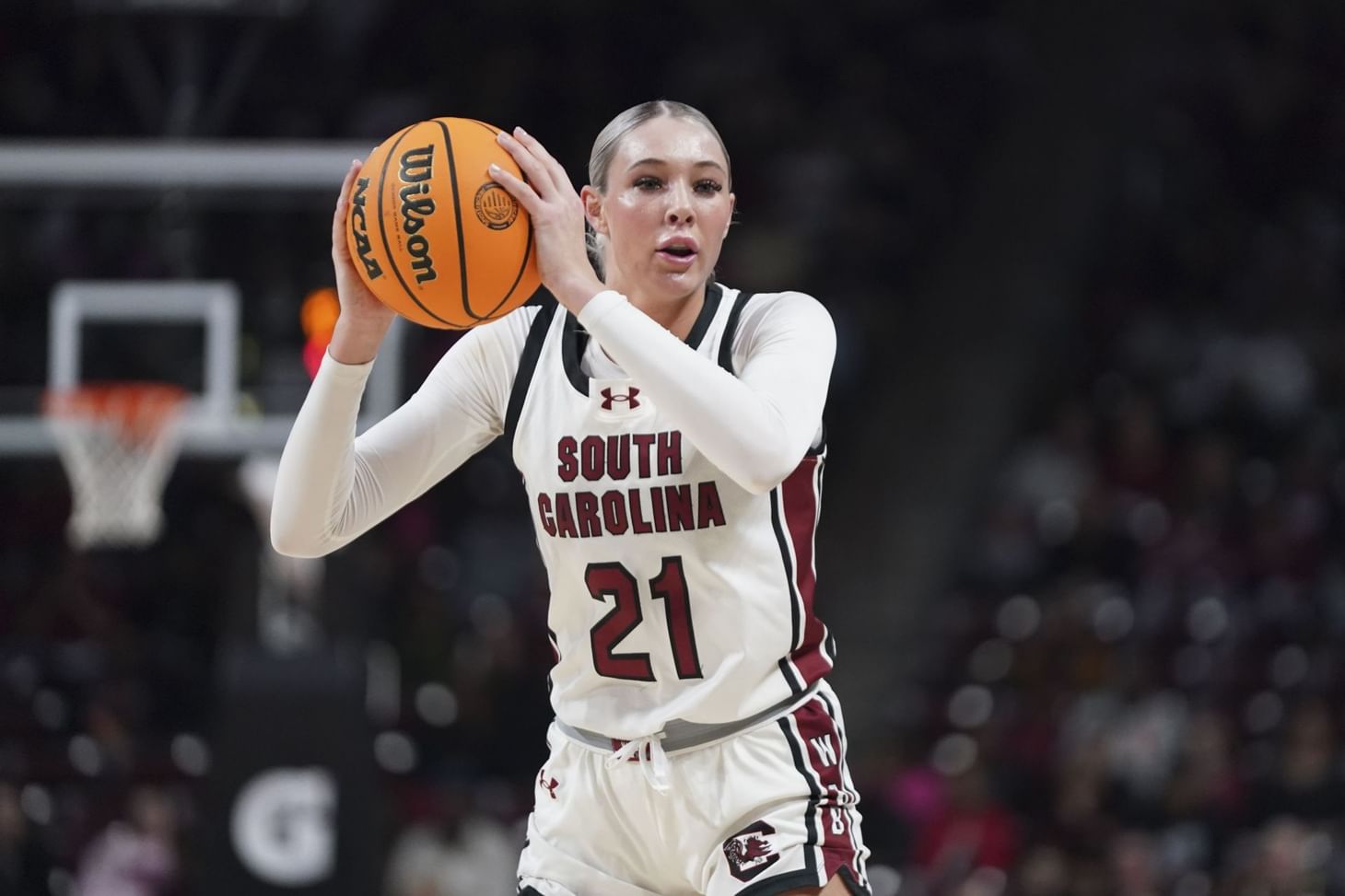 Where is Chloe Kitts from? Hometown and Birthplace