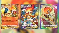 Pokemon TCG Pocket: Best Infernape ex deck guide