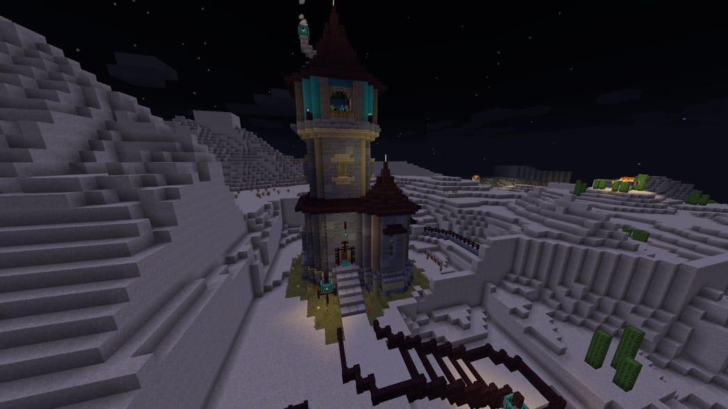 5 best Minecraft RPG maps in 2025