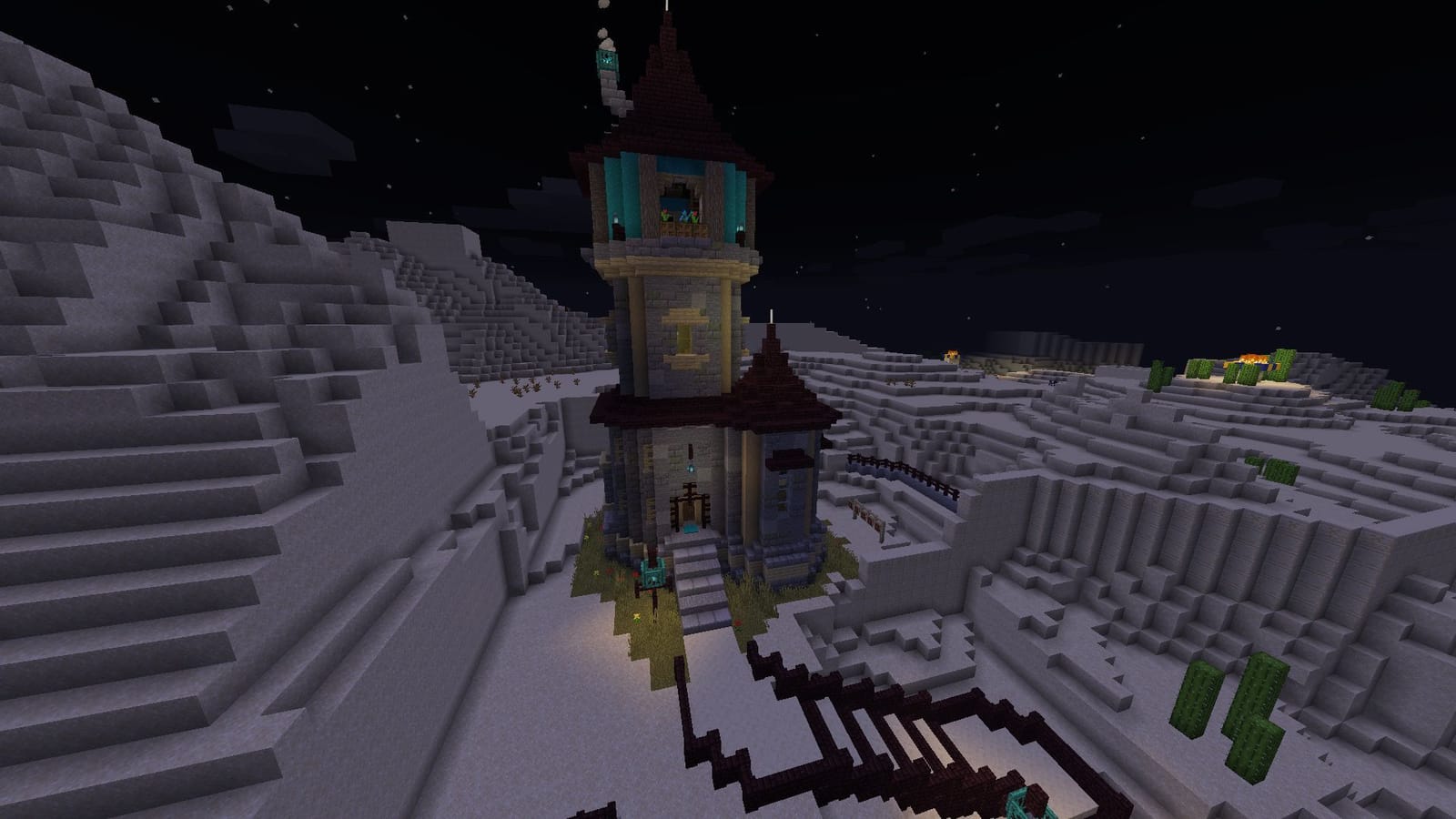 5 best Minecraft RPG maps in 2025