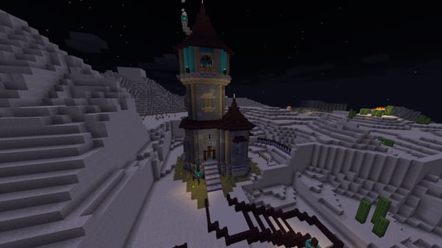 5 best Minecraft RPG maps in 2025