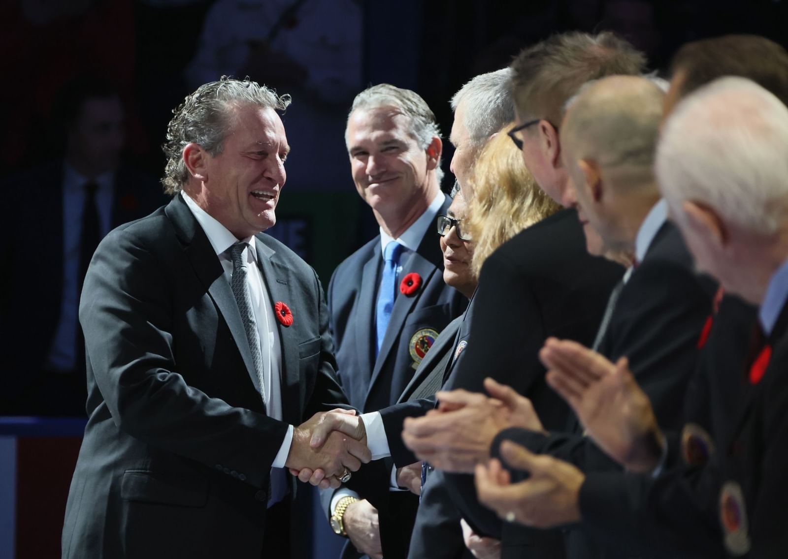 Jeremy Roenick Family - Father, Mother, Siblings, Wife, Kids