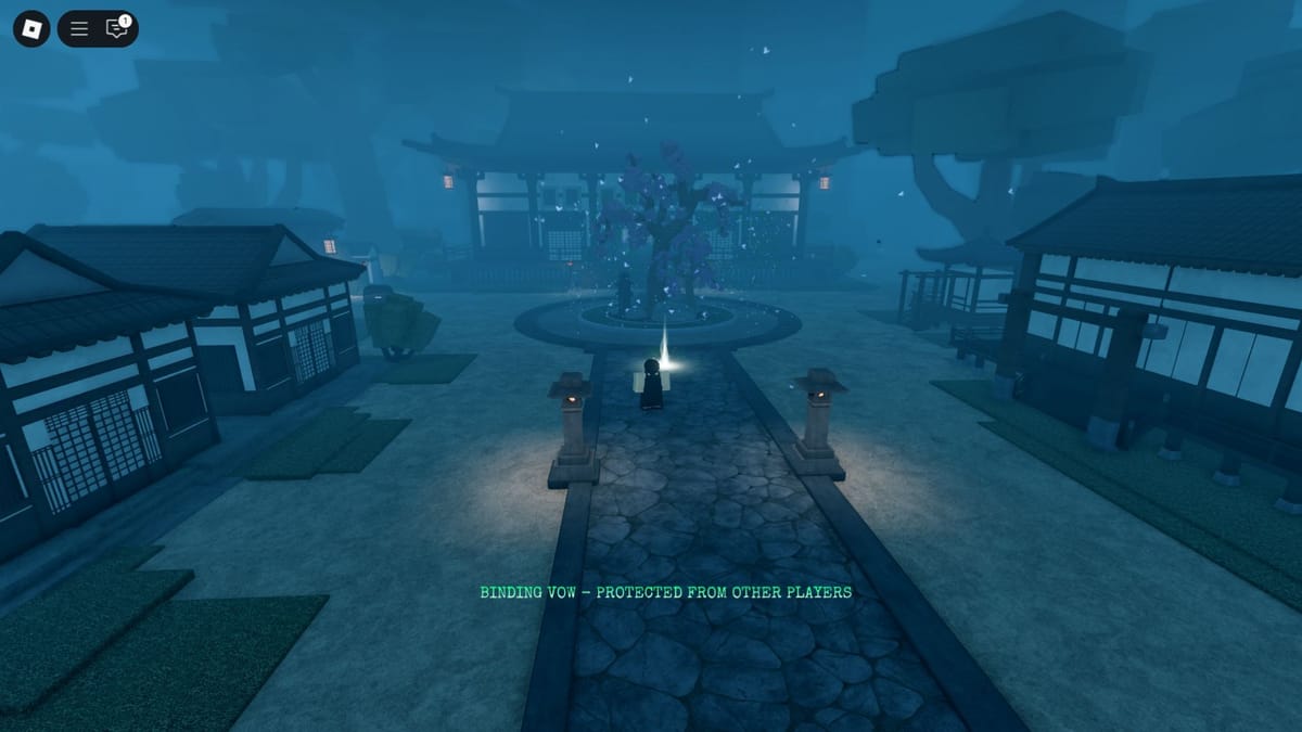 Jujutsu Odyssey Exam Cursed Seal locations