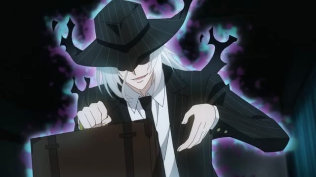 I'm the Evil Lord of an Intergalactic Empire anime announces April 2025 ...