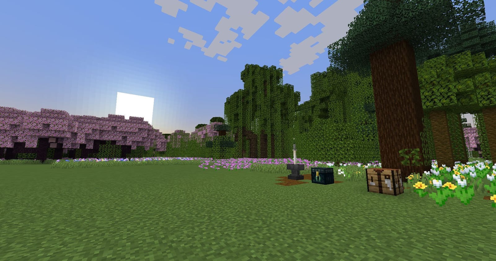10 Best Minecraft Vanilla Servers in 2025