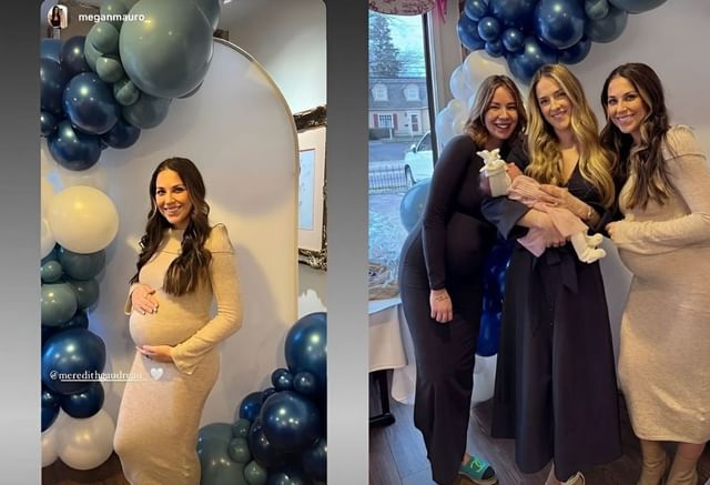 Johnny Gaudreau's wife Meredith shares throwback pics of late NHL star ...