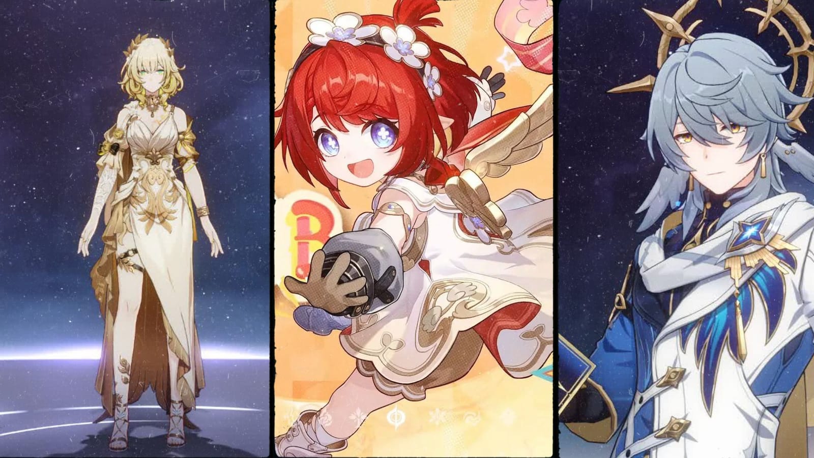 Tribbie Team: Honkai Star Rail Tribbie teams guide: Best F2P and ...