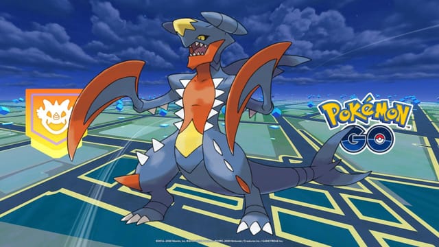 Pokemon GO Mega Garchomp raid guide: Weaknesses and best counters