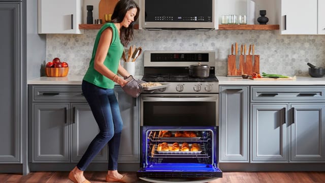 LG recalls 500,000 stove models sold in the past 10 years: Reasons ...