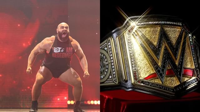 Miro (fka Rusev) makes blockbuster return after AEW exit, faces former ...