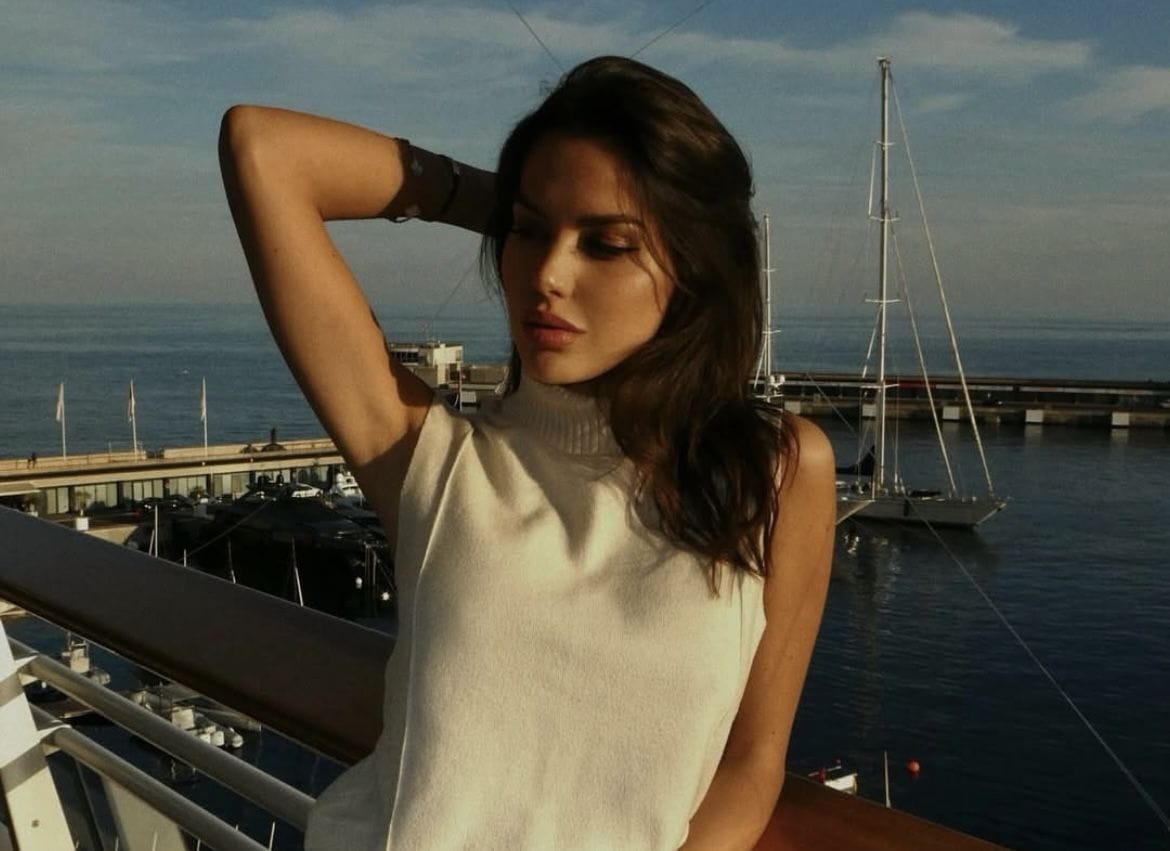 Who is Holger Rune’s girlfriend, Caroline Donzella?