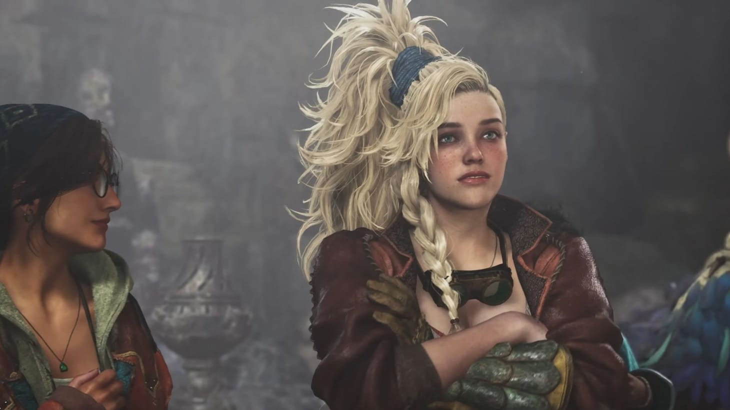 Monster Hunter Wilds unable to connect to server error: Potential cause ...