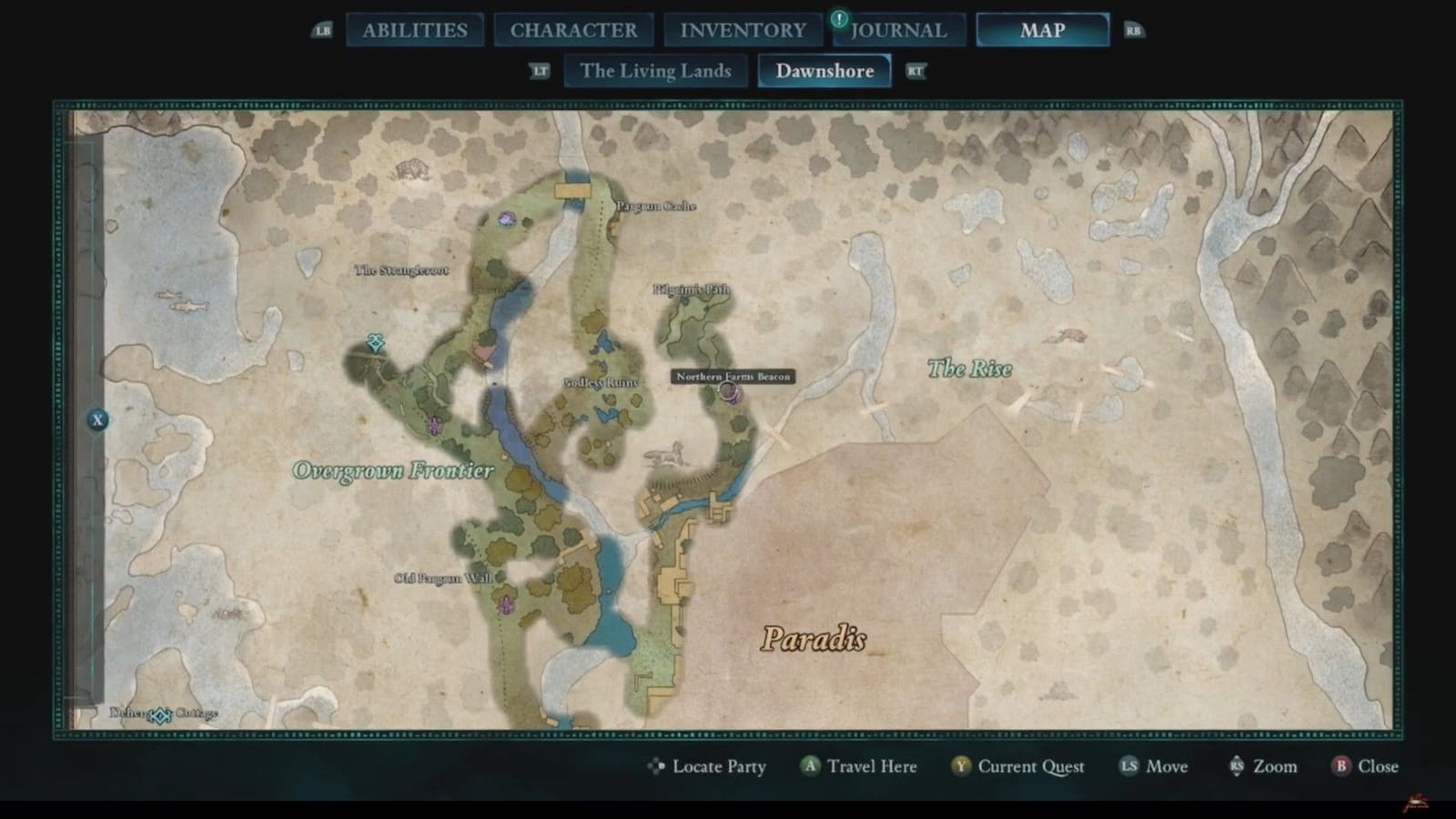 All Unique Swords in Avowed, and how to get them