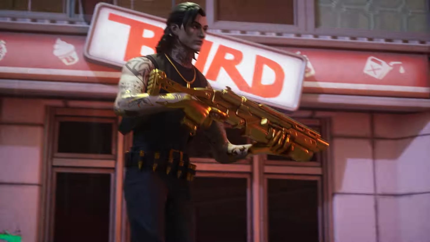 Fortnite Chapter 6 Season 2 Lawless trailer breakdown