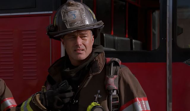 One Chicago's crossover event In the Trenches Part 1, 2, and 3 recap