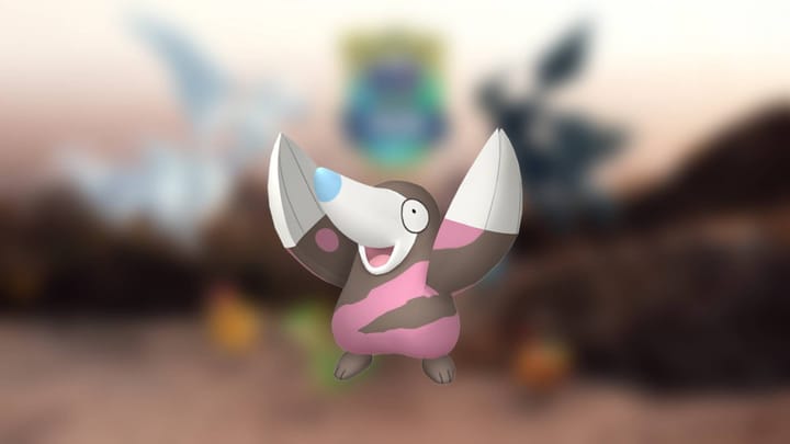 10 Shiny Pokemon worth hunting for during Pokemon GO Tour Unova